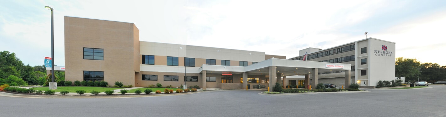 Headache Center | Neshoba General